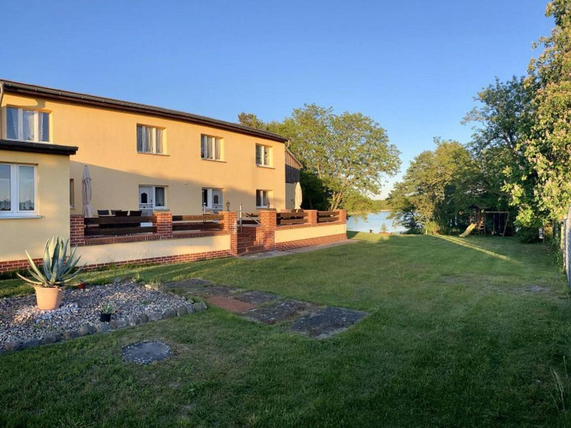 22 M² アパートメント ∙ 寝室: 5 ∙ ゲスト10 人 - ブランデンブルク