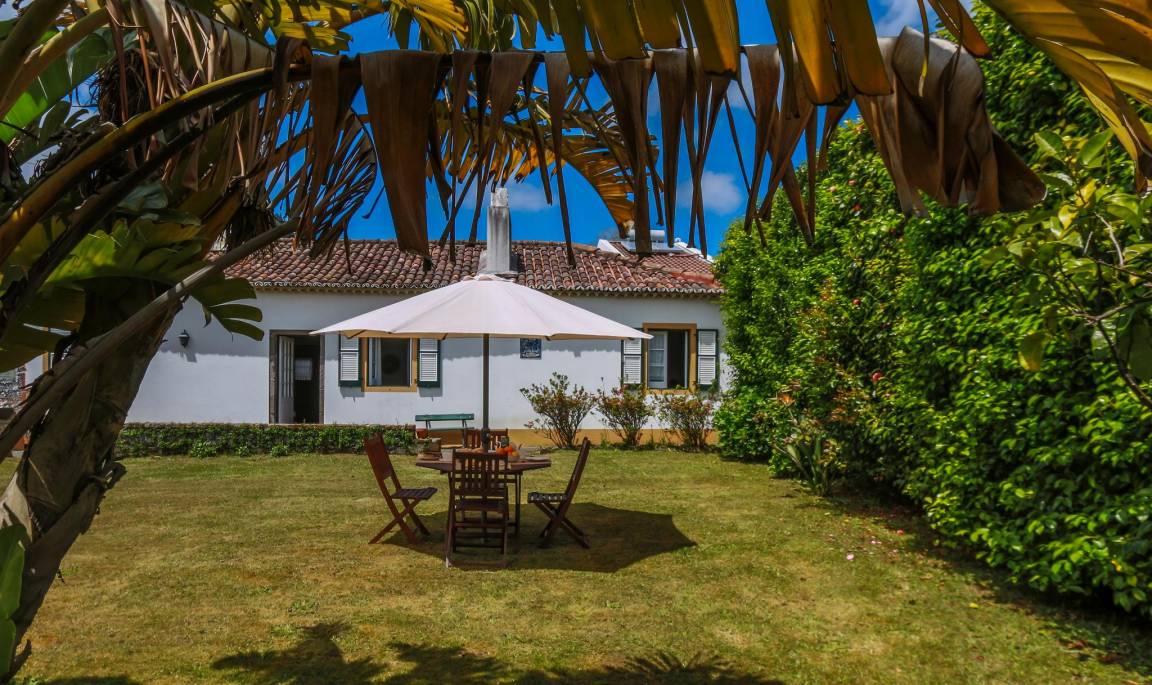 70 M² Casa ∙ 2 Quartos ∙ 4 Hóspedes - Furnas