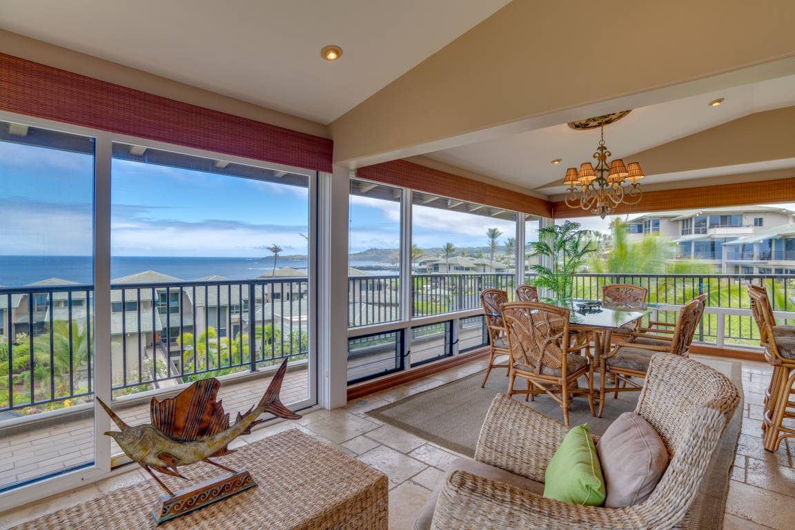 163 M² Condo ∙ 2 Bedrooms ∙ 6 Guests - Kapalua, HI