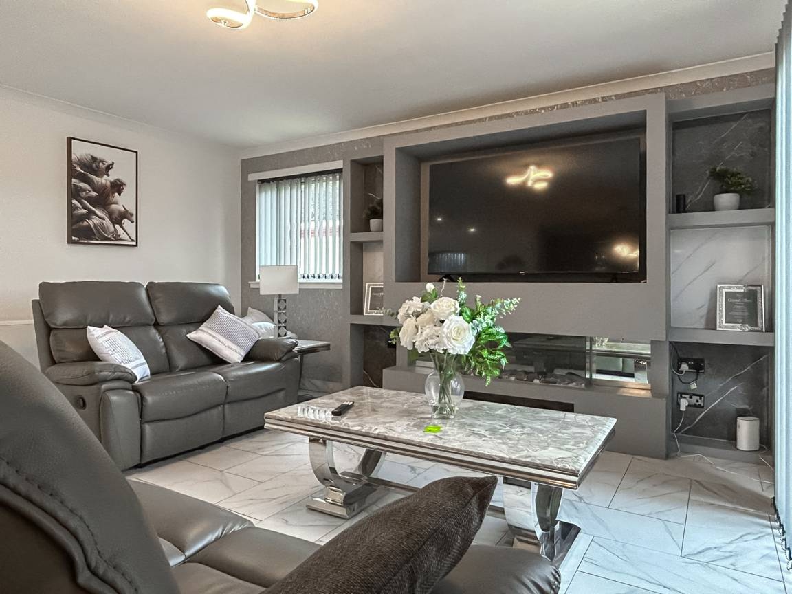 Cottage ∙ 3 Bedrooms ∙ 6 Guests - Aberdeenshire