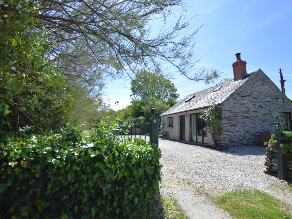 Cottage ∙ 3 Bedrooms ∙ 6 Guests - Saint Merryn