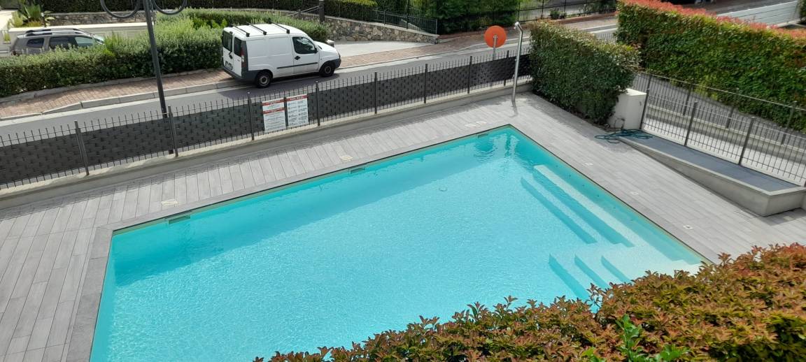 45 M² Appartement ∙ 1 Chambre ∙ 4 Personnes - Loano