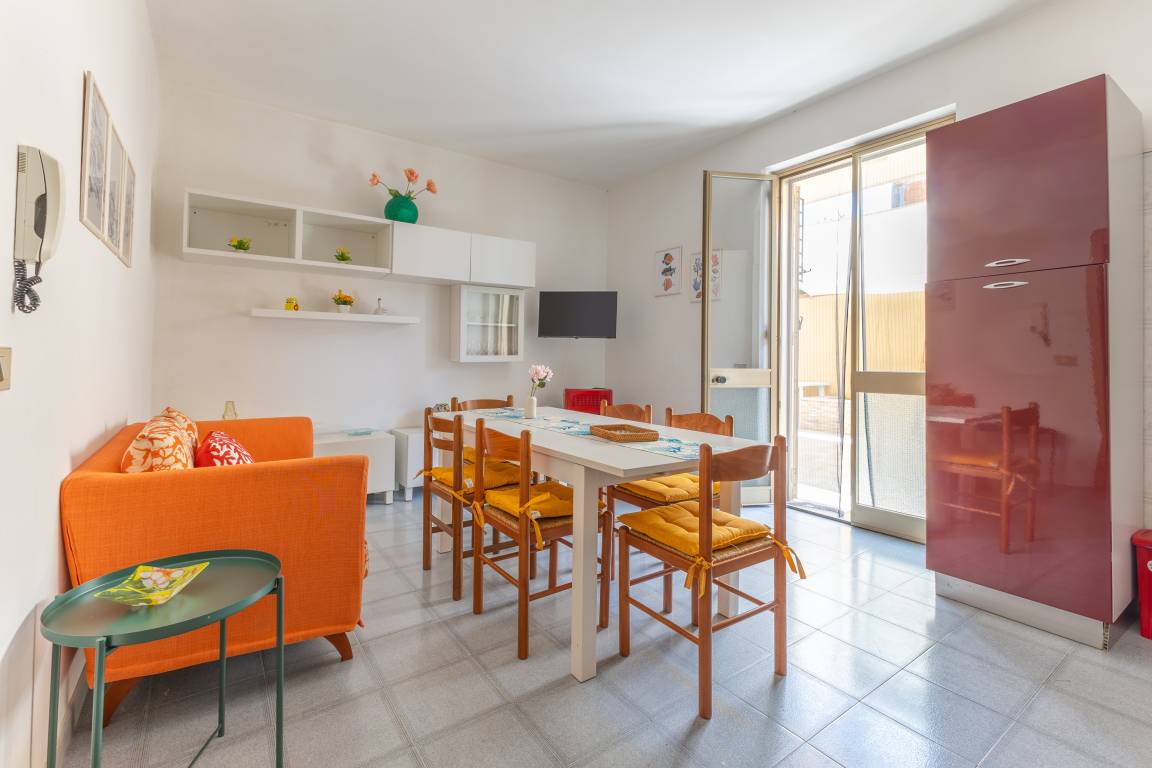 70 M² Appartamento Vacanza ∙ 2 Camere Da Letto ∙ 4 Ospiti - Ispica