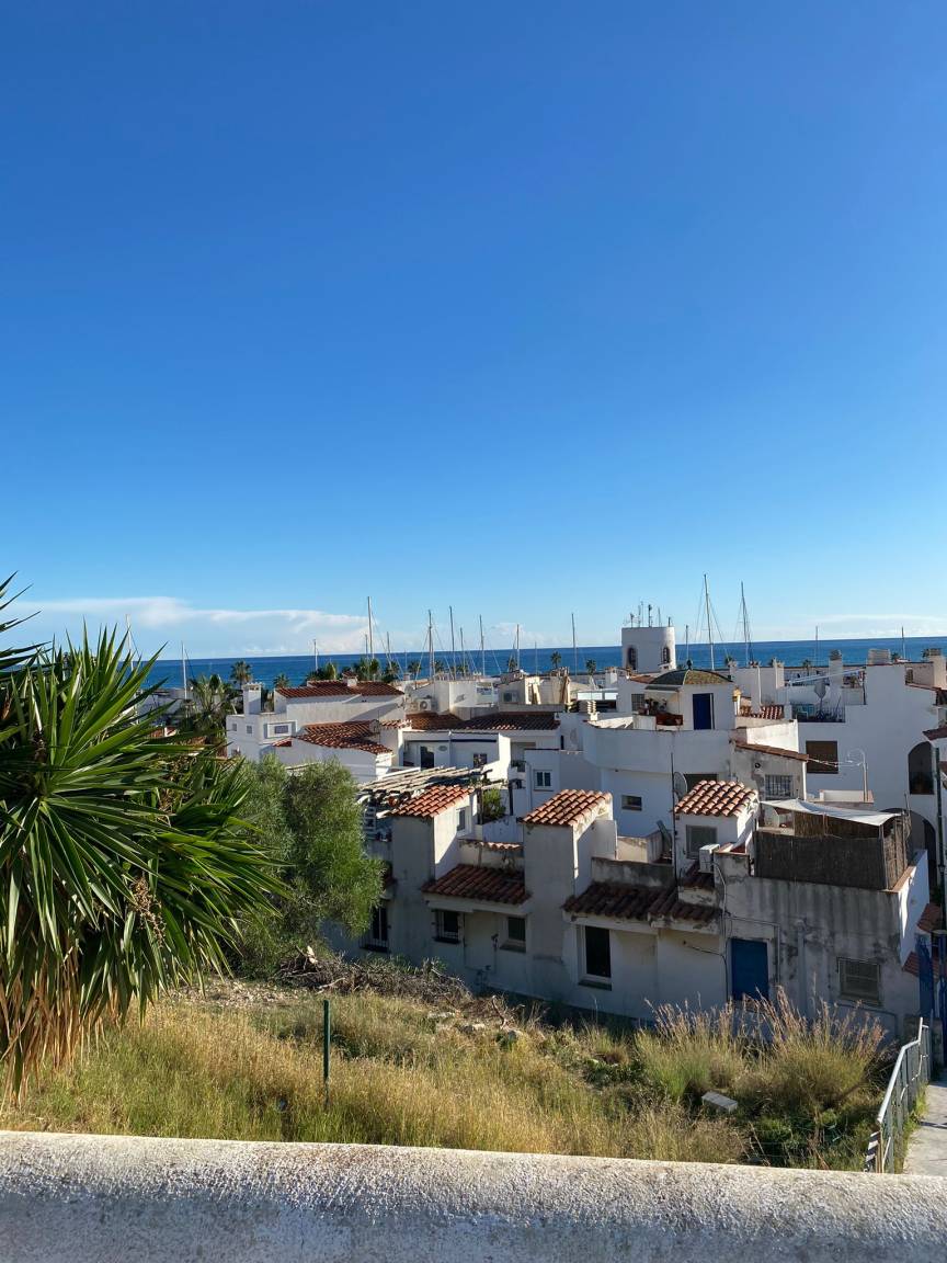 85 M² Appartement ∙ 1 Chambre ∙ 6 Personnes - Sitges