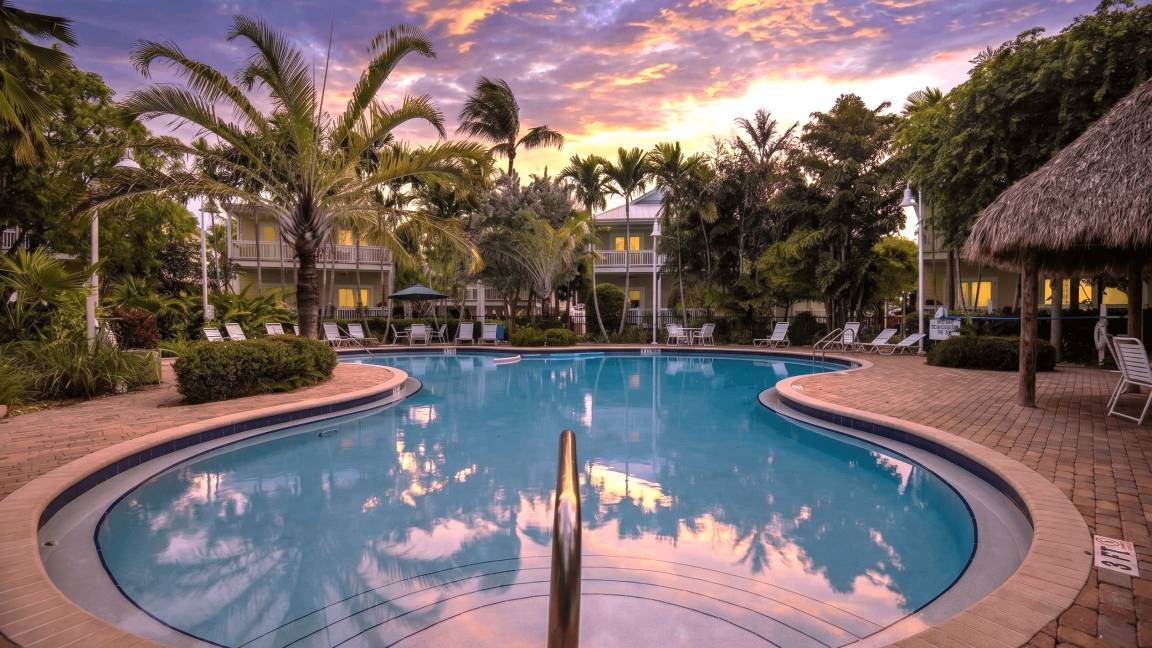 129 M² Villa ∙ 3 Bedrooms ∙ 8 Guests - Key West, FL