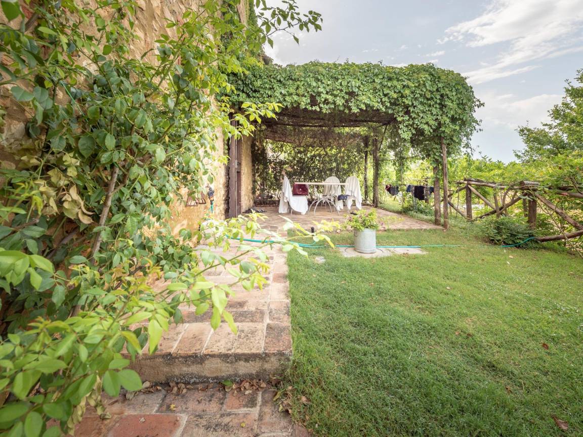 70 M² Cottage ∙ 2 Bedrooms ∙ 4 Guests - Tuscany