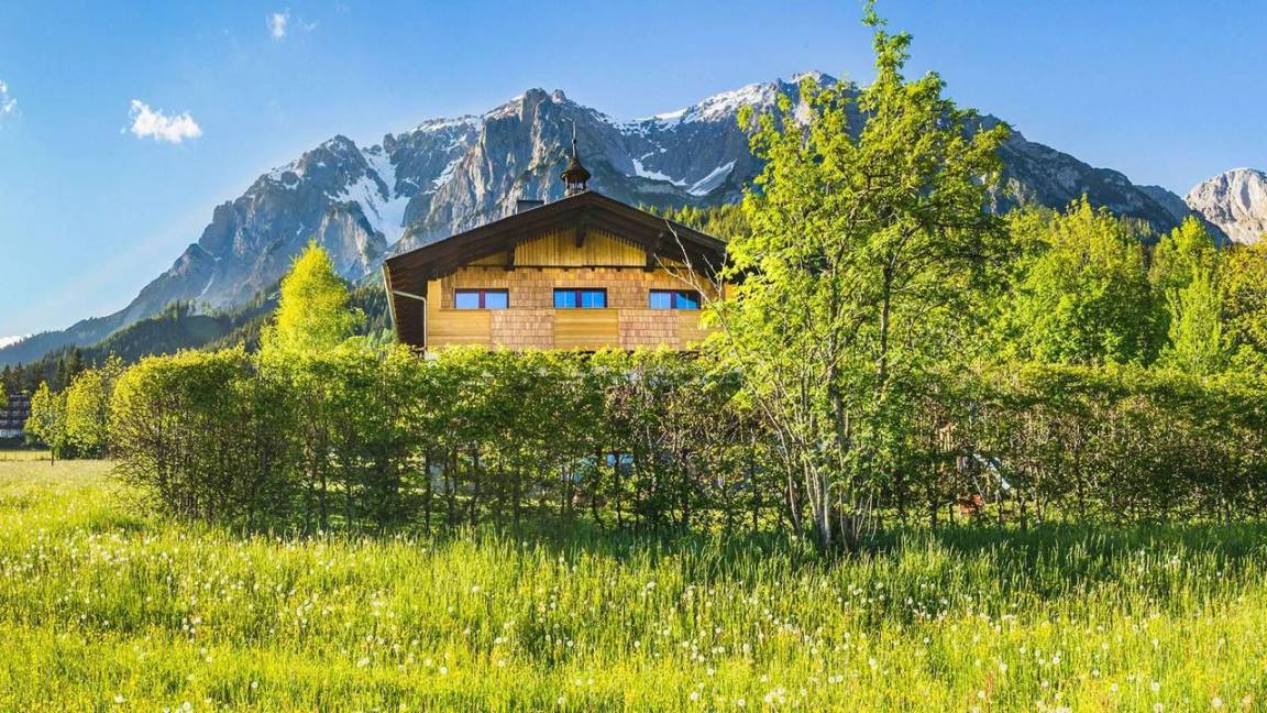 Apartment ∙ 2 Bedrooms ∙ 4 Guests - Hallstatt
