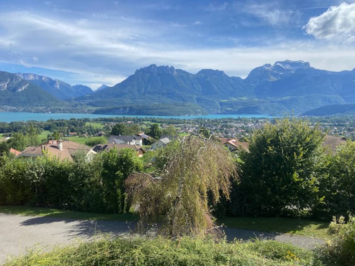 150 M² Casa ∙ 3 Habitaciones ∙ 6 Huéspedes - Annecy