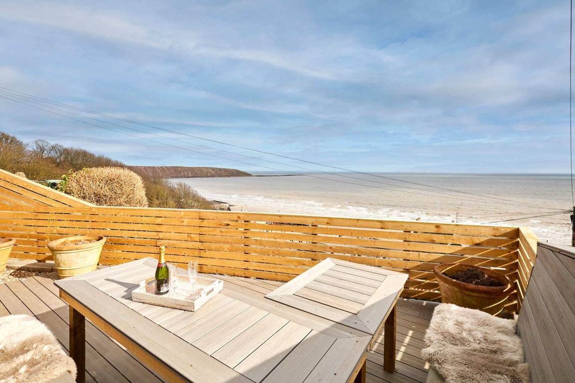 House ∙ 5 Bedrooms ∙ 10 Guests - Flamborough