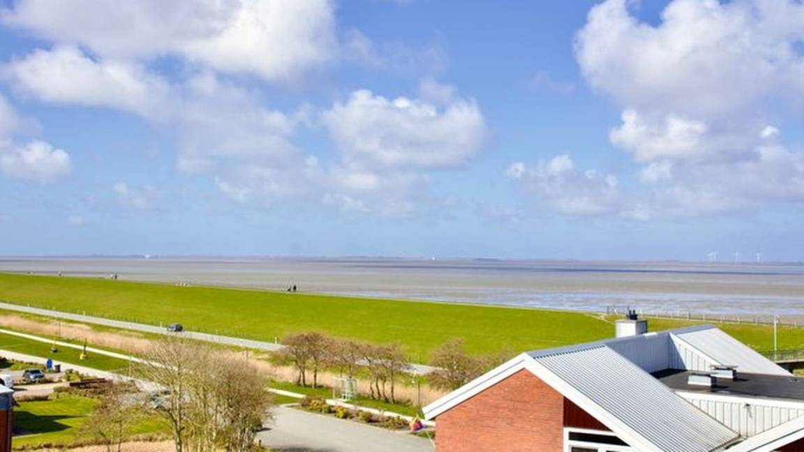 48 M² Appartement ∙ 1 Chambre ∙ 2 Personnes - Schleswig-Holstein