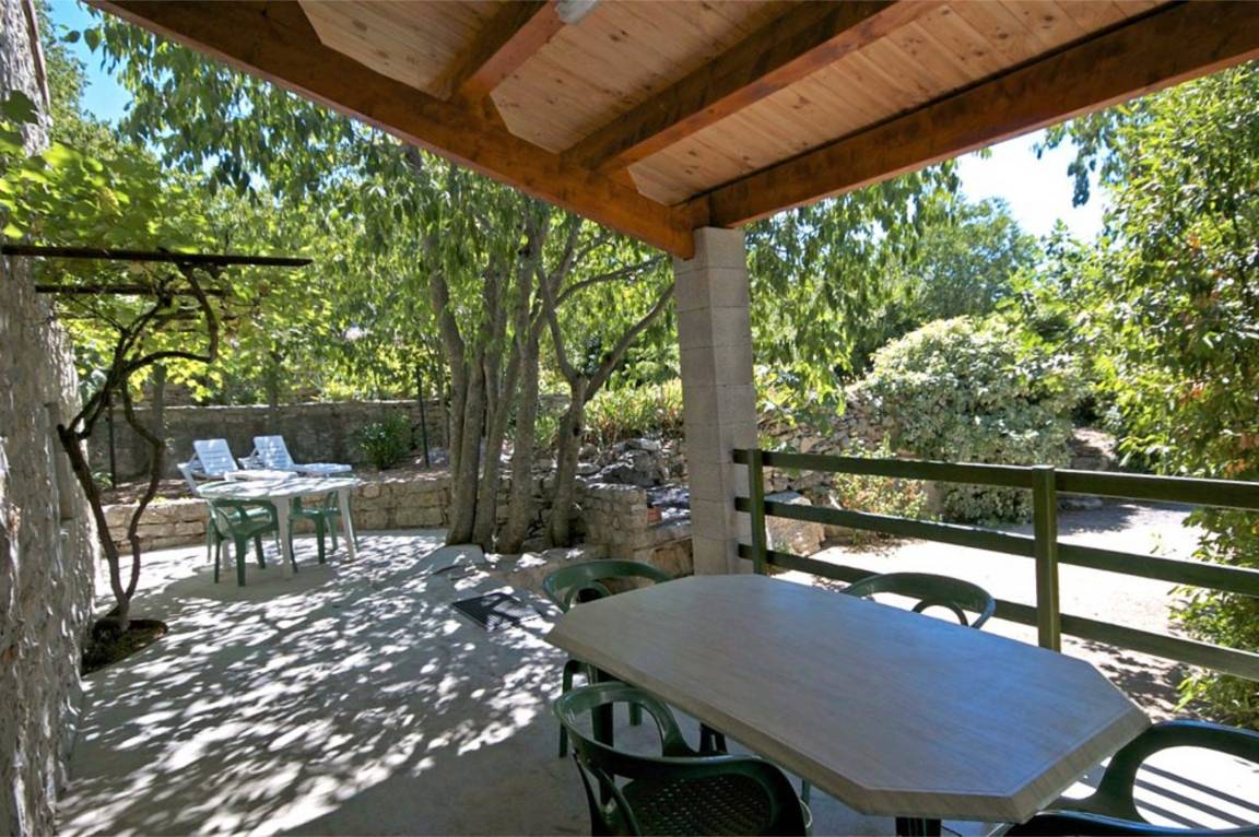 80 M² Cottage ∙ 3 Bedrooms ∙ 7 Guests - Ardèche