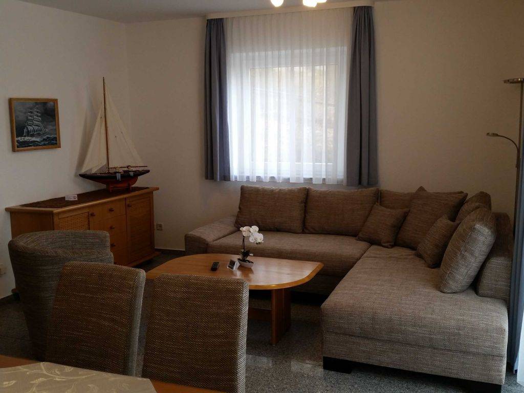 67 M² Appartement ∙ 2 Slaapkamers ∙ 6 Gasten - Binz