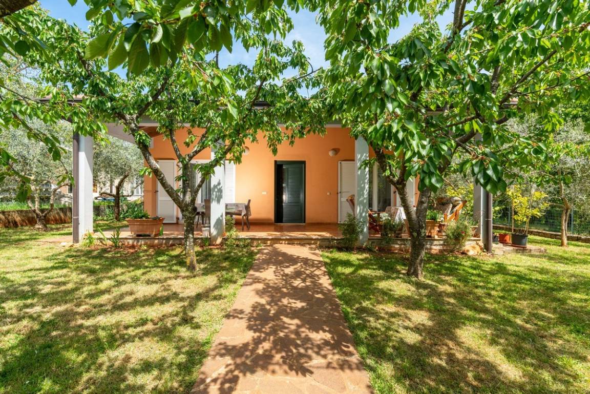 149 M² Ferienhaus ∙ 3 Schlafzimmer ∙ 6 Gäste - Novigrad