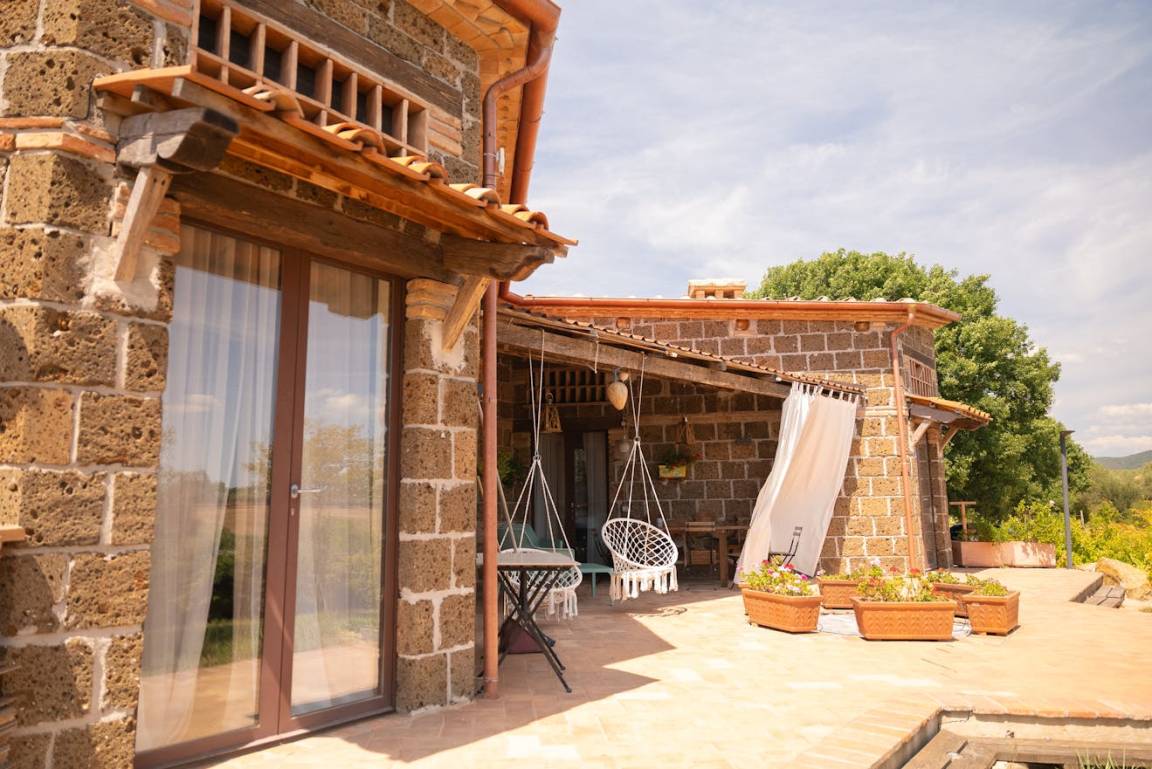 85 M² Casa Vacanza ∙ 2 Camere Da Letto ∙ 6 Ospiti - Montalto di Castro