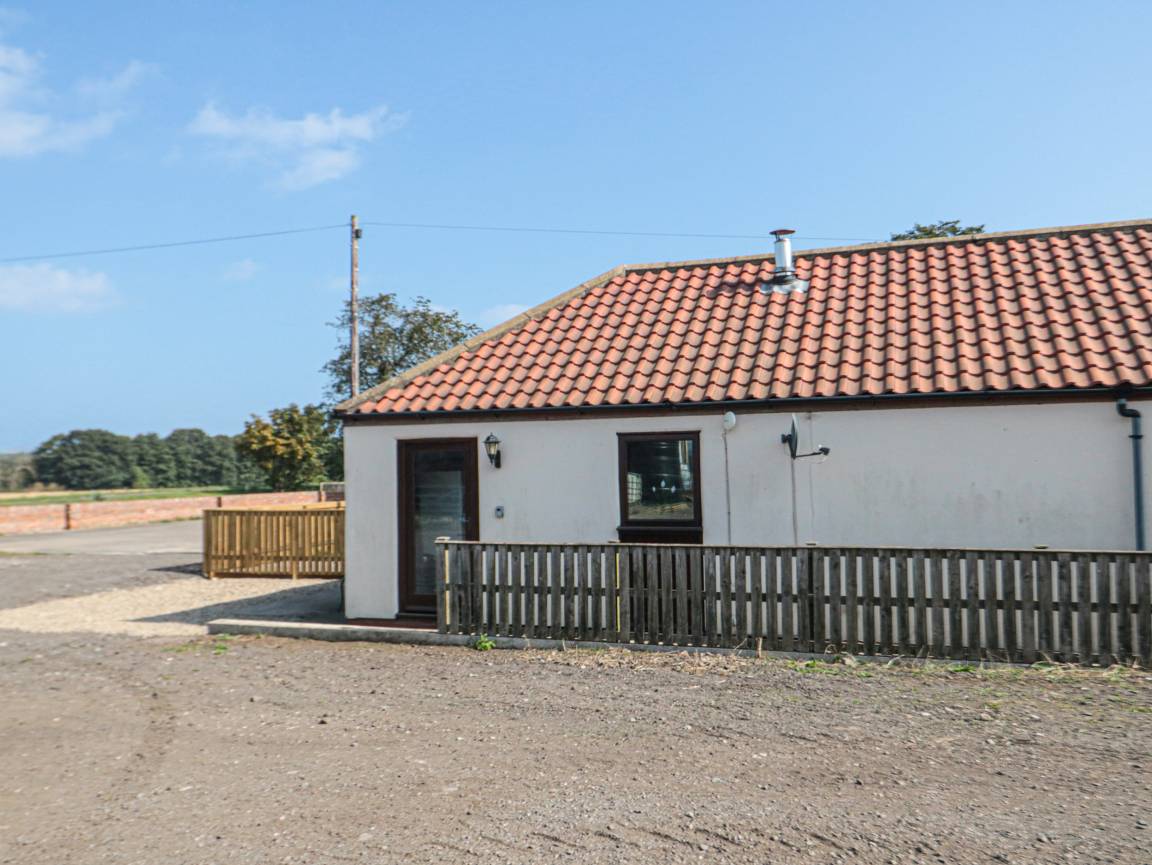 Cottage ∙ 2 Bedrooms ∙ 5 Guests - Filey