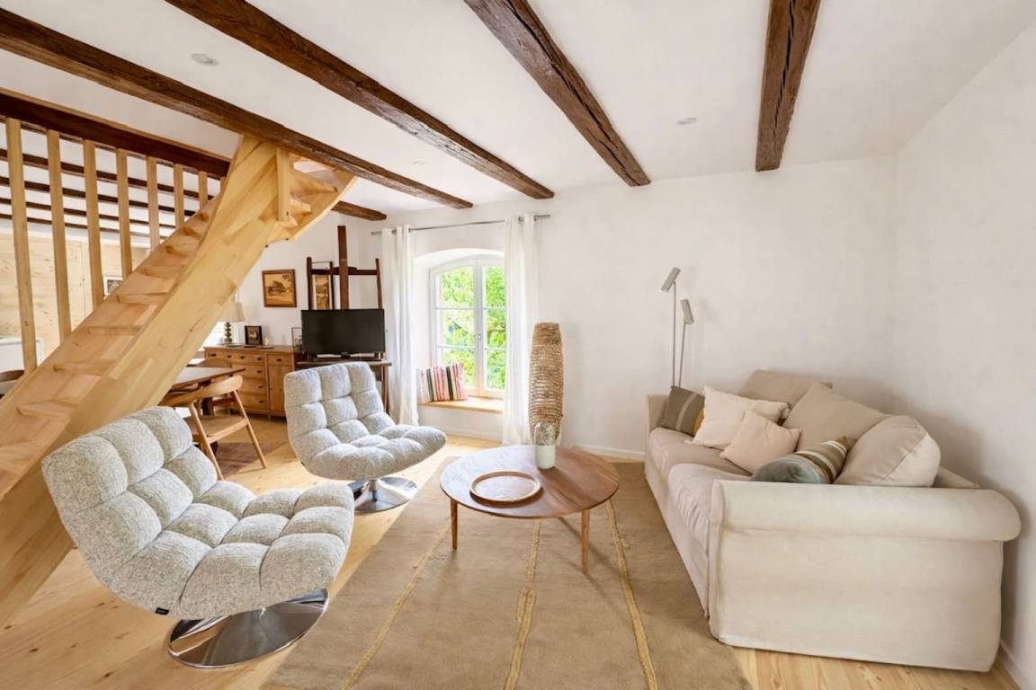 59 M² Appartement ∙ 2 Chambres ∙ 3 Personnes - Ottrott