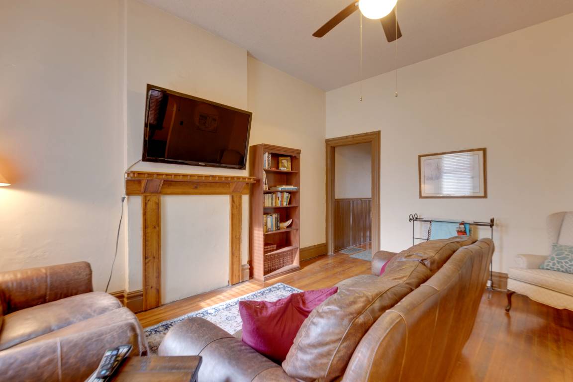 135 M² Apartment ∙ 1 Bedroom ∙ 4 Guests - St. Louis, MO