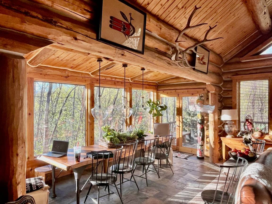 372 M² Cabin ∙ 4 Bedrooms ∙ 18 Guests - Sundance, UT