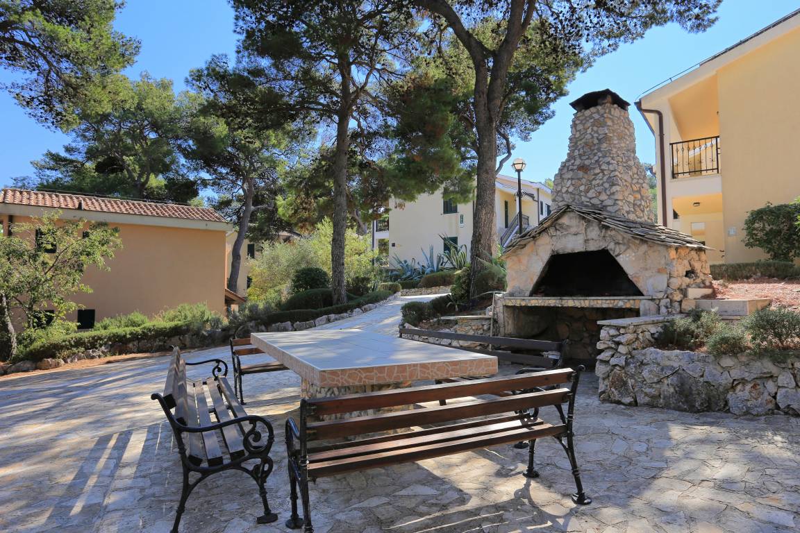 46 M² Appartement ∙ 1 Chambre ∙ 3 Personnes - Sevid