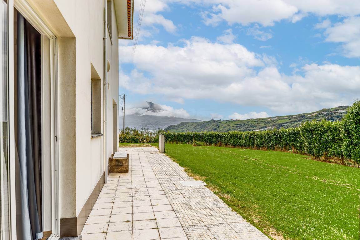 58 M² Apartamento ∙ 1 Quarto ∙ 4 Hóspedes - Horta