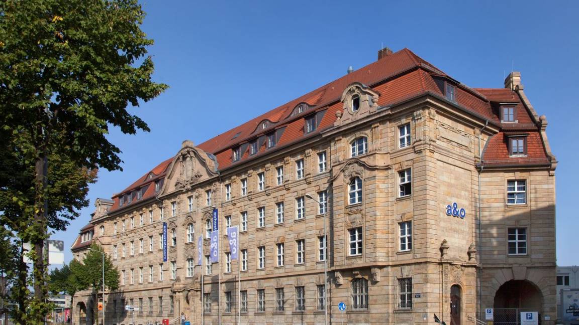 16 M² Hotelli ∙ 1 Makuuhuone ∙ 4 Vierasta - Leipzig