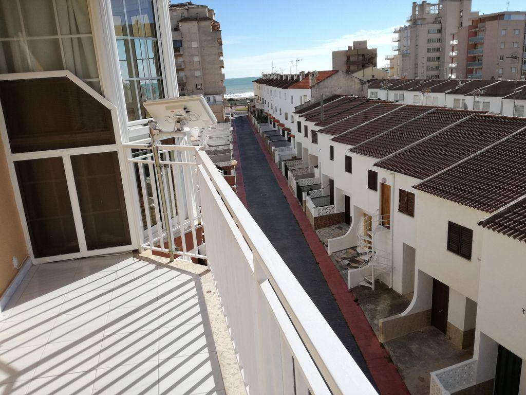 45 M² Apartment ∙ 2 Bedrooms ∙ 5 Guests - Peniscola