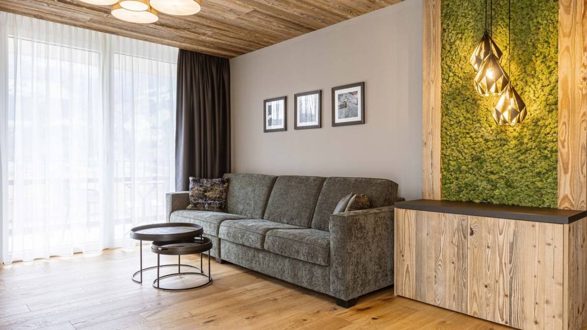 78 M² Apartment ∙ 2 Bedrooms ∙ 6 Guests - Fügen