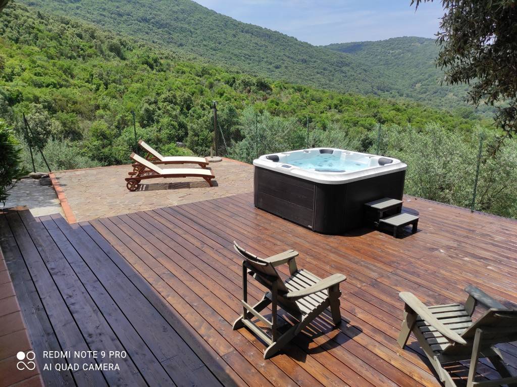 140 M² Villa ∙ 3 Slaapkamers ∙ 7 Gasten - Terracina
