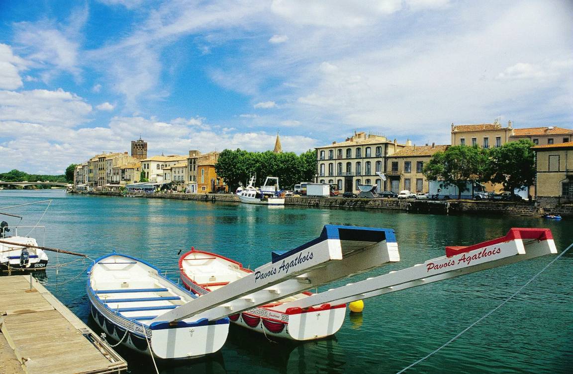 32 M² Mobil-home ∙ 3 Chambres ∙ 6 Personnes - Saint-Pierre-la-Mer