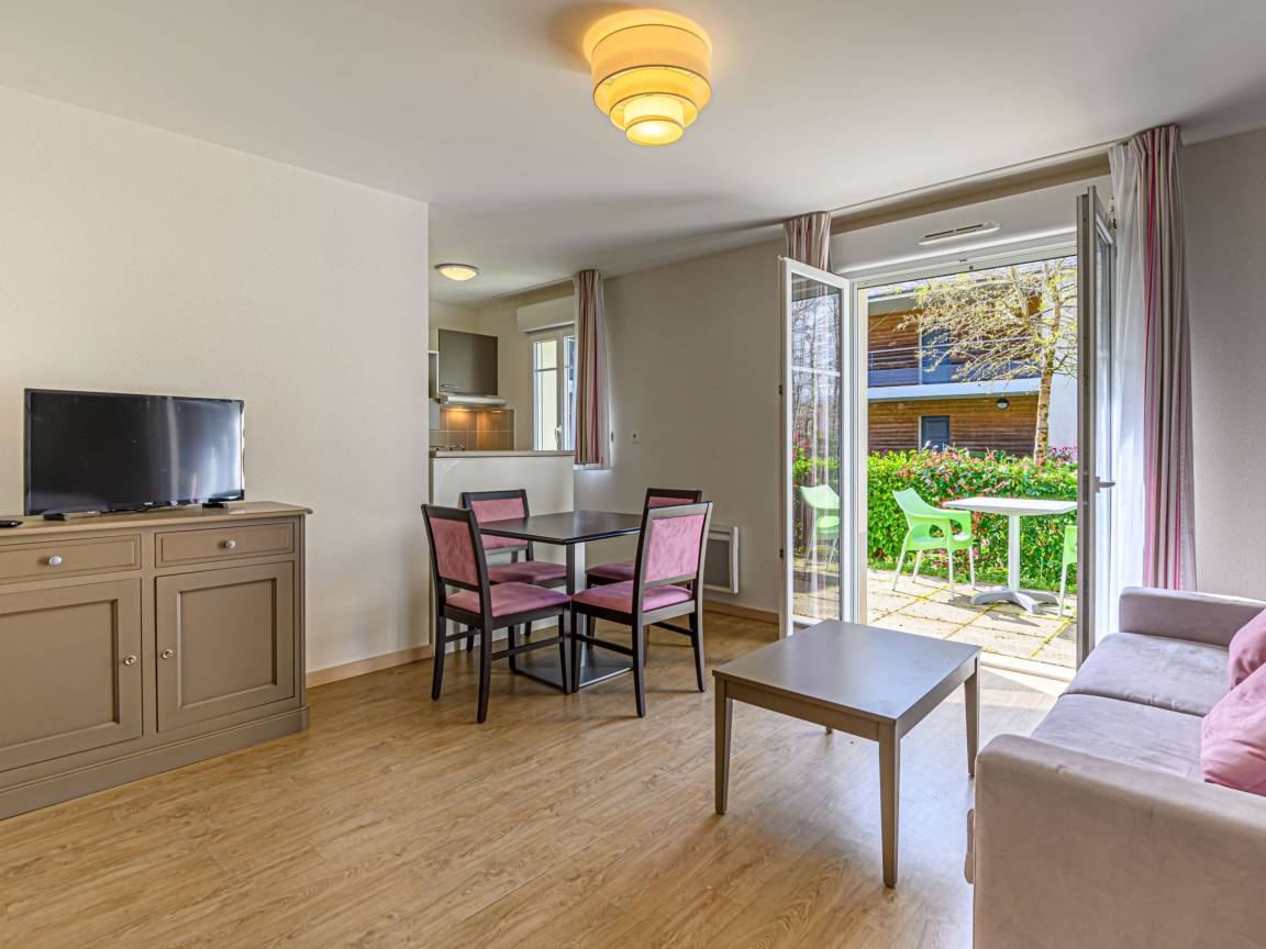 43 M² Maison De Vacances ∙ 1 Chambre ∙ 4 Personnes - Pont-Aven