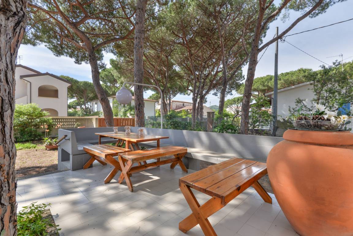 130 M² Casa ∙ 3 Camere Da Letto ∙ 6 Ospiti - Marciana Marina