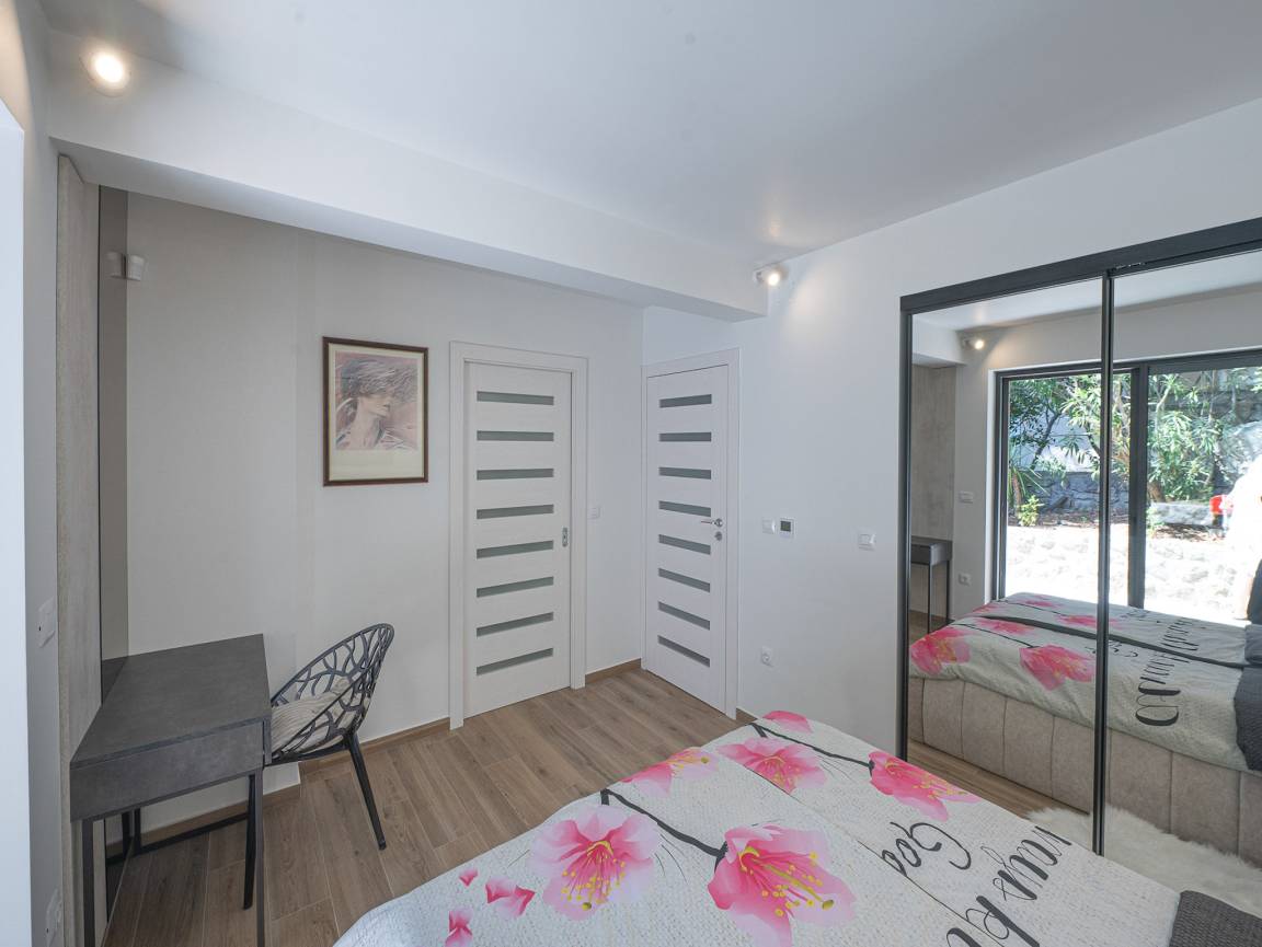 160 M² Villa ∙ 3 Bedrooms ∙ 6 Guests - Mali Losinj