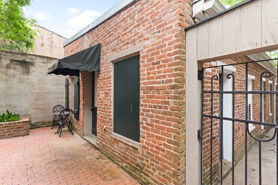 Condo ∙ 1 Bedroom ∙ 2 Guests - Natchez, MS