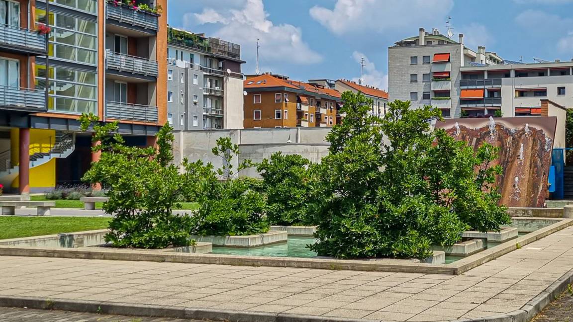 80 M² Apartamento ∙ 2 Quartos ∙ 6 Hóspedes - Milão