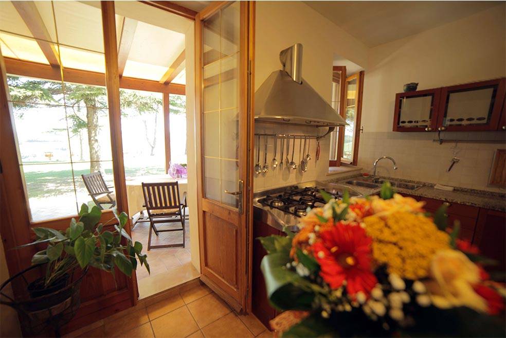 85 M² Agriturismo ∙ 2 Camere Da Letto ∙ 6 Ospiti - Pesaro