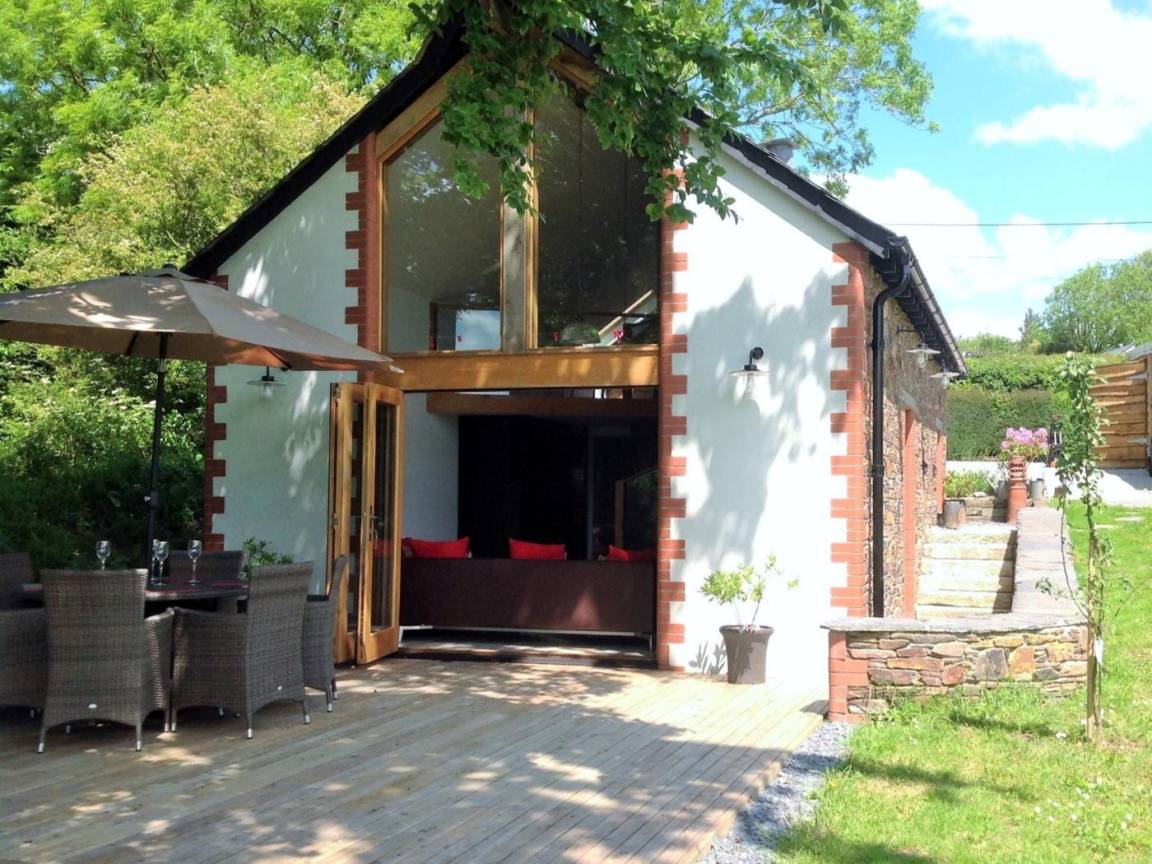 Cottage ∙ 2 Bedrooms ∙ 4 Guests - Holsworthy