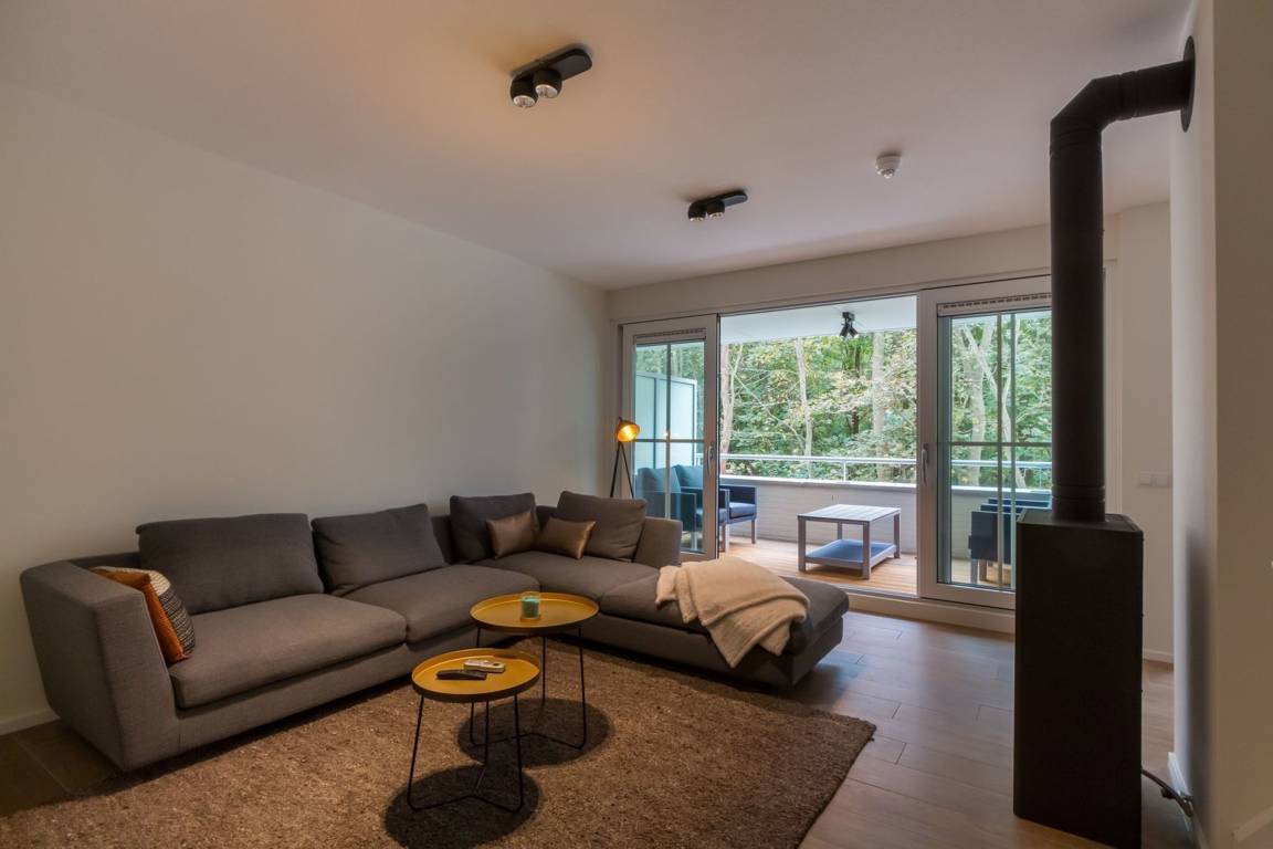 170 M² Apartment ∙ 3 Bedrooms ∙ 6 Guests - Vlissingen