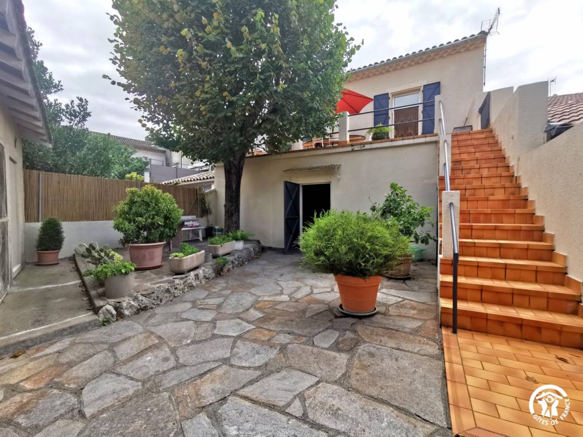 140 M² Gîte ∙ 3 Chambres ∙ 7 Personnes - Autignac