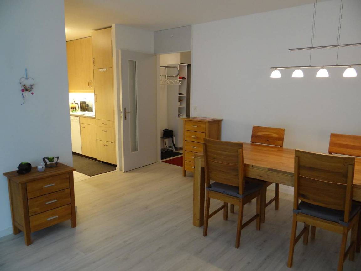 Appartement ∙ 1 Chambre ∙ 4 Personnes - Engelberg