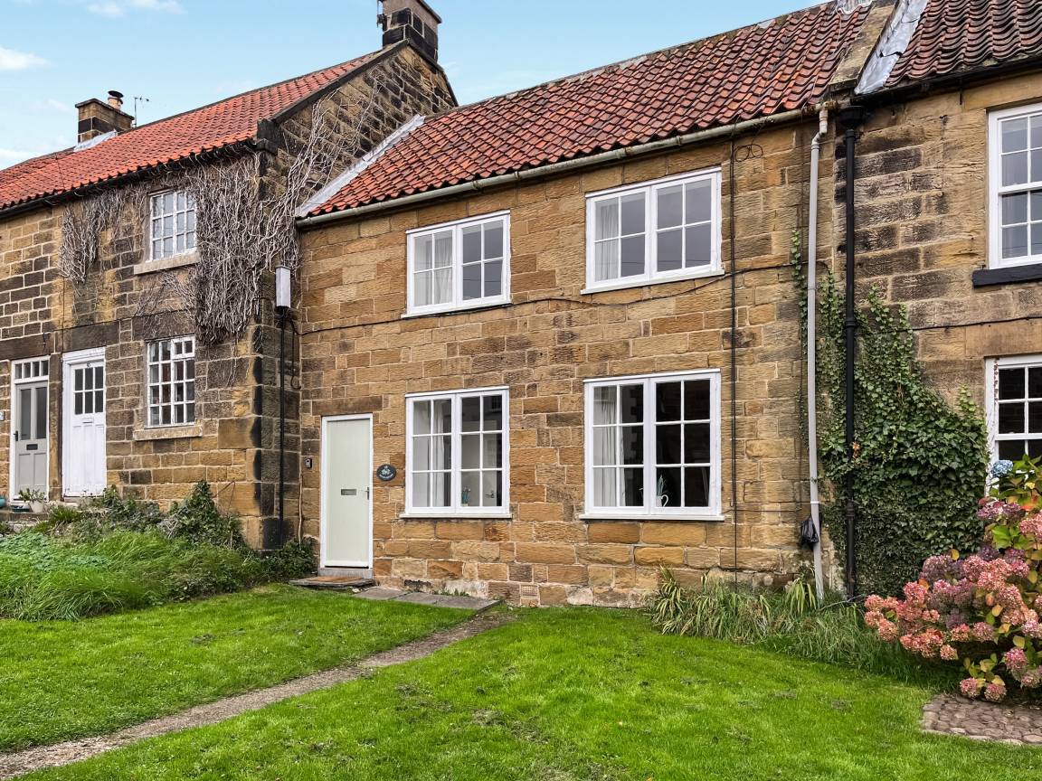 Cottage ∙ 3 Bedrooms ∙ 6 Guests - Osmotherley