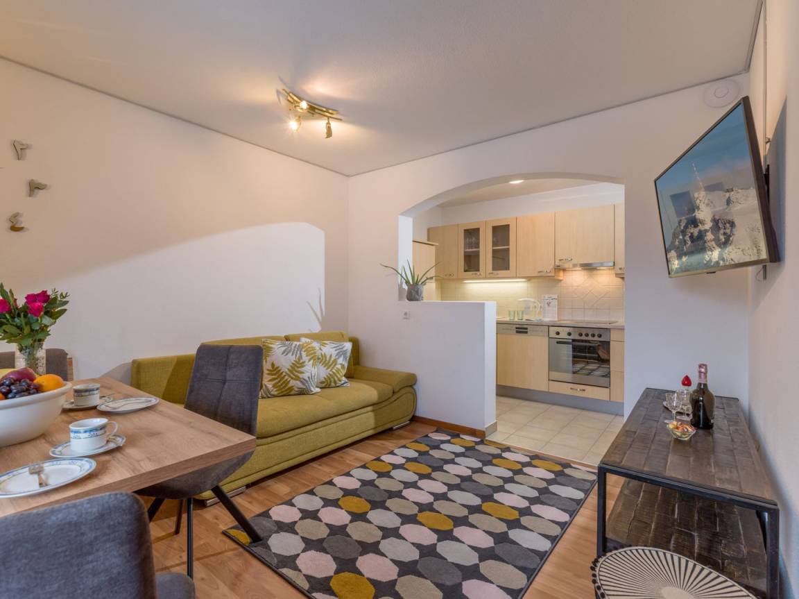 47 M² Appartement ∙ 1 Chambre ∙ 4 Personnes - Westendorf