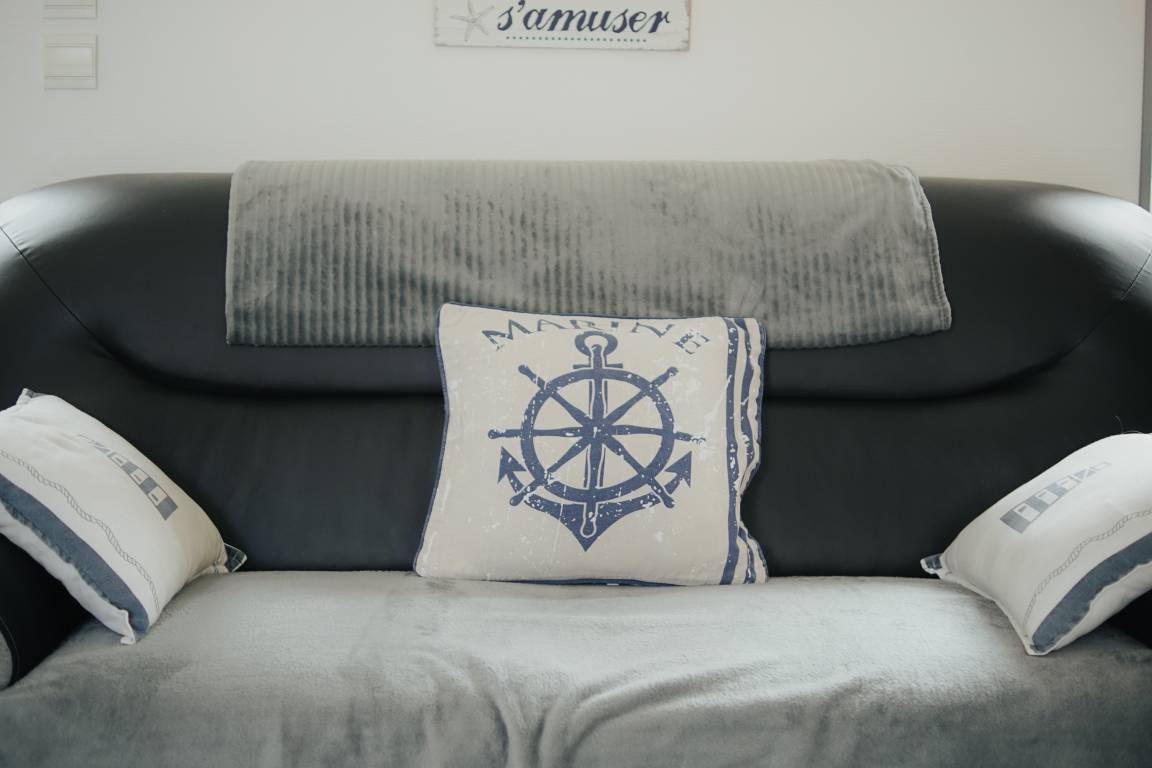 50 M² Maison De Vacances ∙ 2 Chambres ∙ 5 Personnes - Saint-Cast-le-Guildo