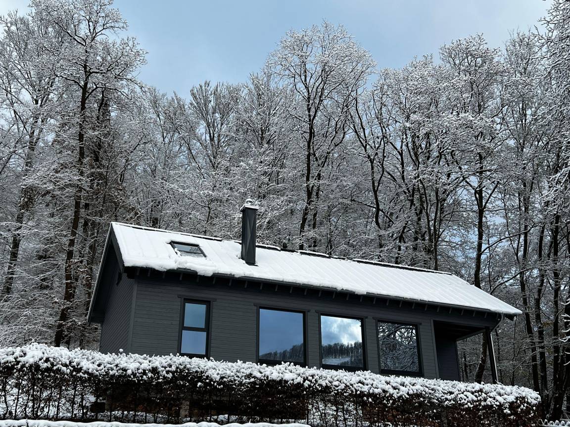 110 M² Ferienhaus ∙ 3 Schlafzimmer ∙ 6 Gäste - Bad Sachsa
