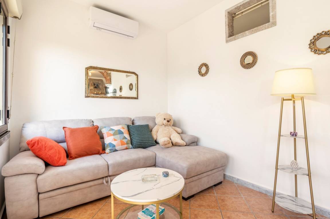 45 M² Apartment ∙ 1 Bedroom ∙ 3 Guests - Taormina