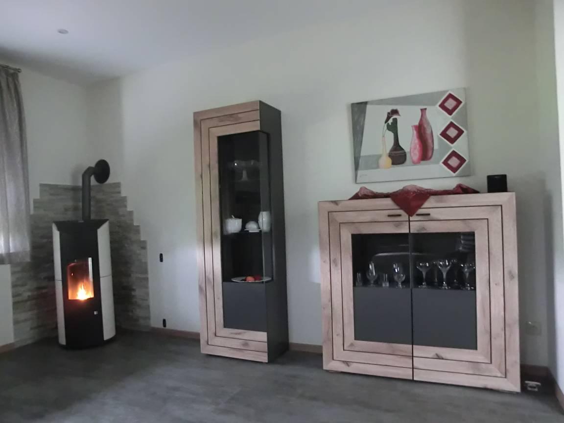 95 M² Appartement ∙ 2 Chambres ∙ 4 Personnes - Brilon