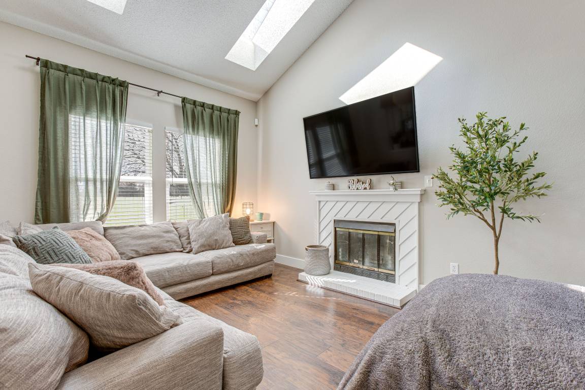 211 M² House ∙ 4 Bedrooms ∙ 12 Guests - Wheat Ridge, CO