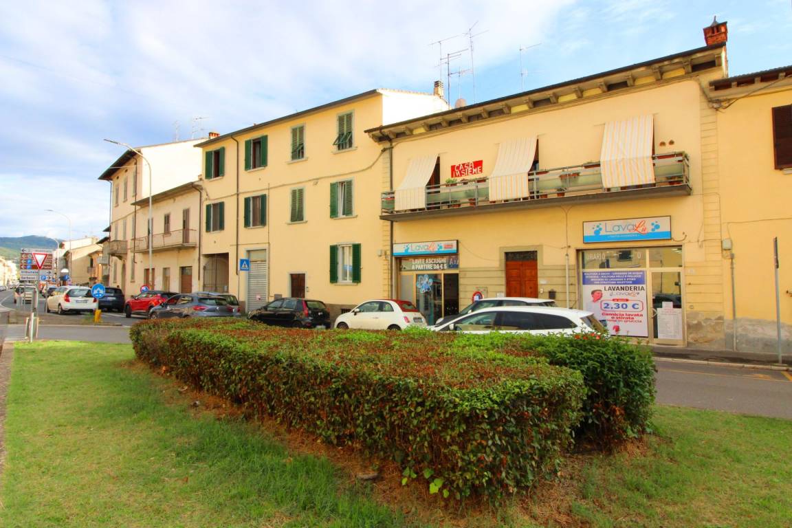 50 M² Ferienwohnung ∙ 2 Schlafzimmer ∙ 4 Gäste - Arezzo