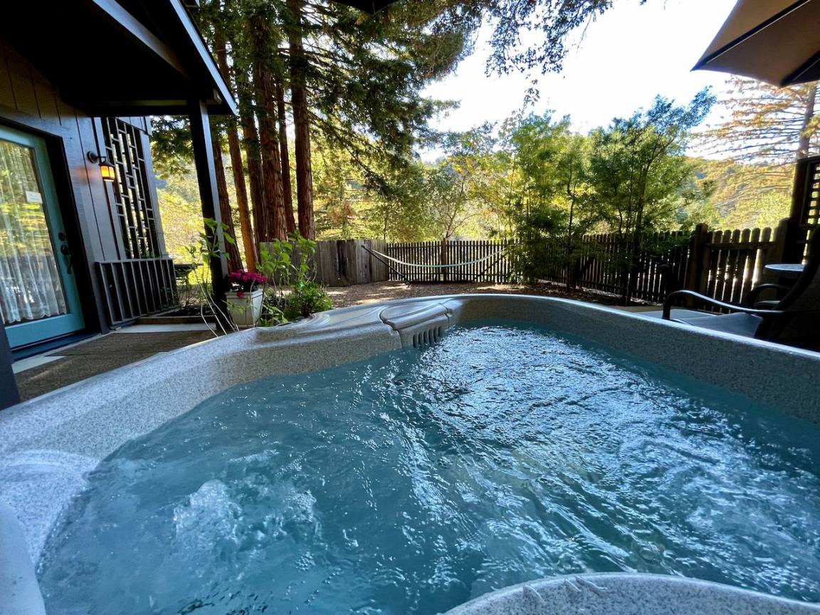 House ∙ 1 Bedroom ∙ 2 Guests - Big Sur, CA