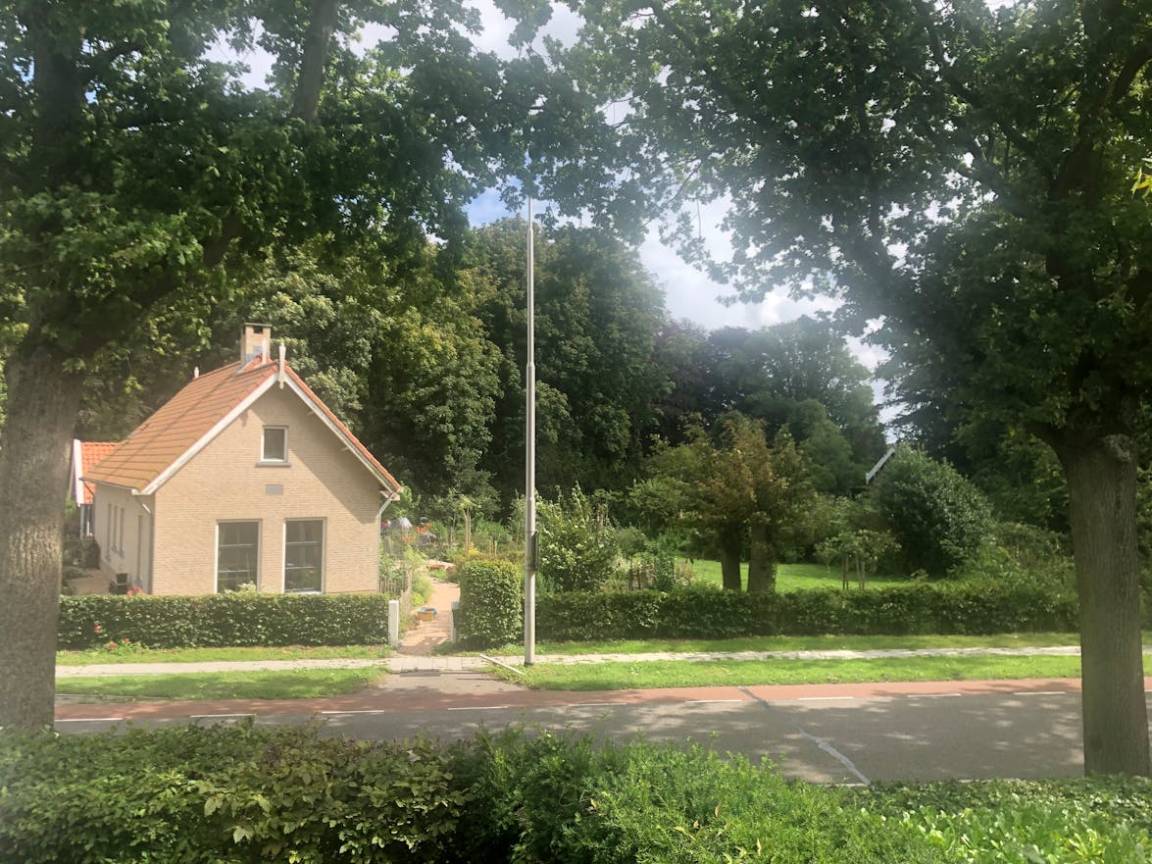 200 M² Private Room ∙ 1 Bedroom ∙ 4 Guests - Hook of Holland