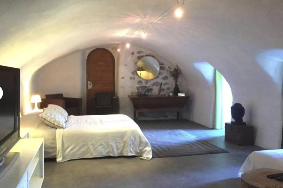 85 M² Lägenhet ∙ 2 Sovrum ∙ 5 Gäster - Mont Aigoual